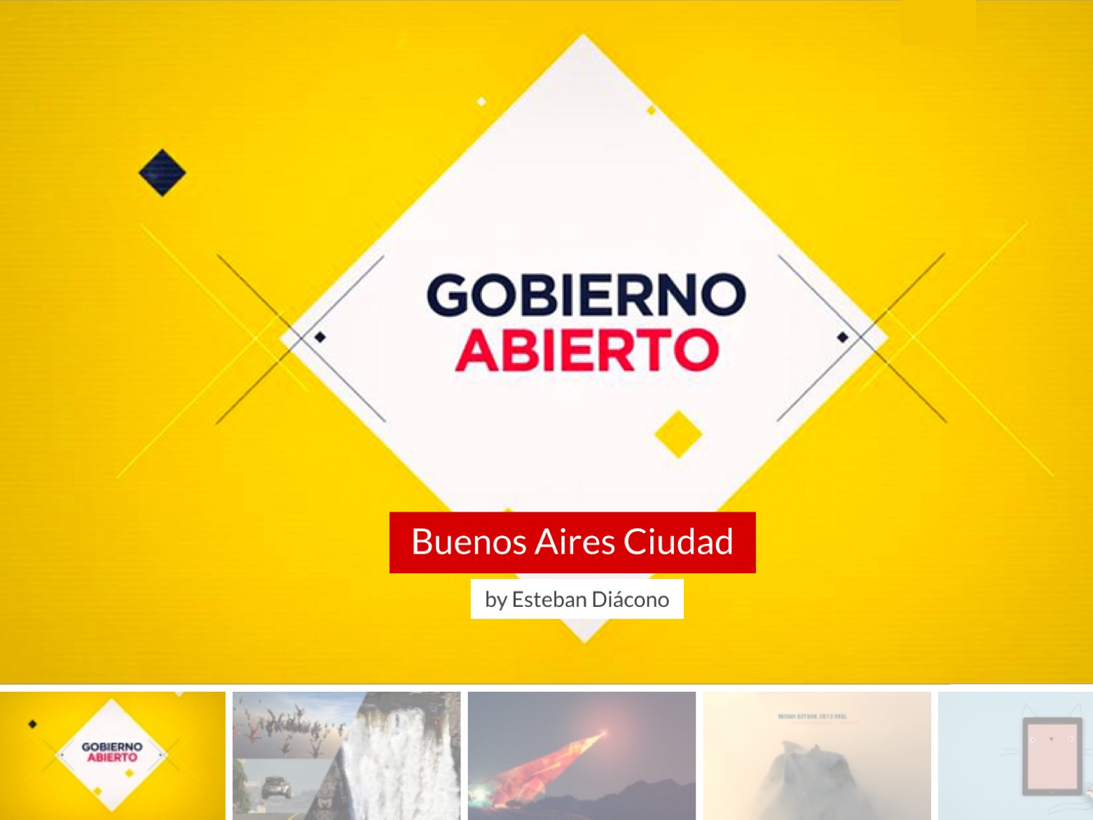Video Gallery slider with Horizontal Thumbs - Master Slider Plugin Video Gallery slider with Horizontal Thumbs - Master Slider Plugin