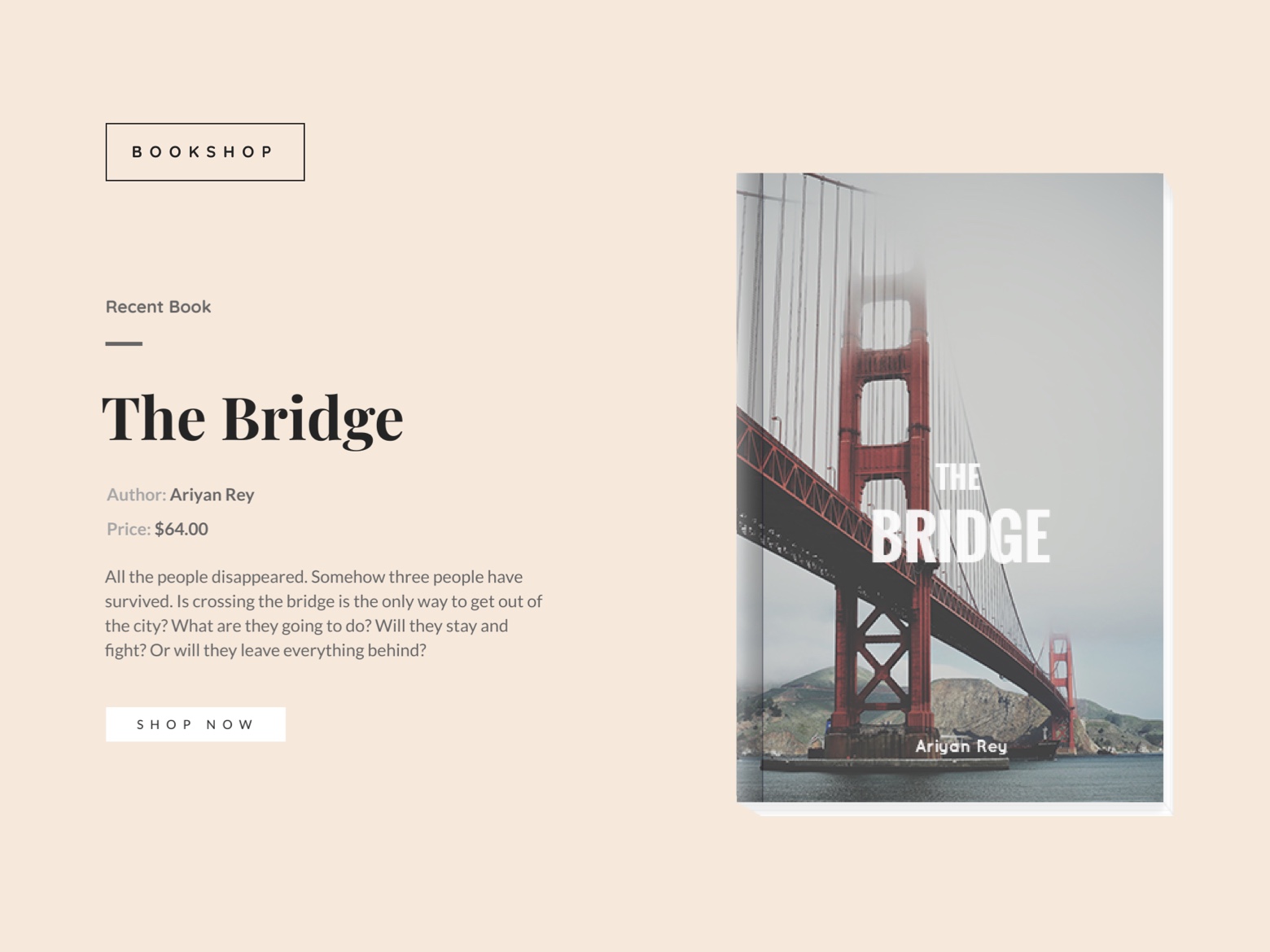 Book Store Sample Slider - Master Slider Plugin