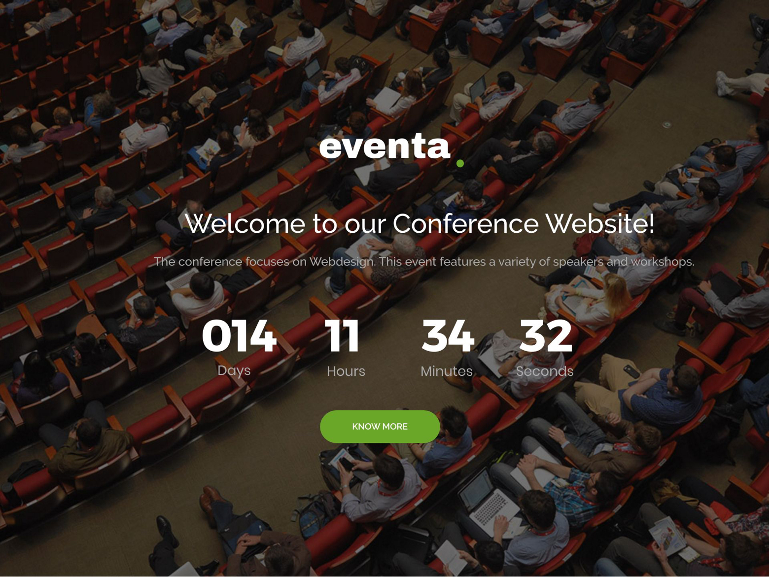 Event slider - Master Slider plugin Event slider - Master Slider plugin