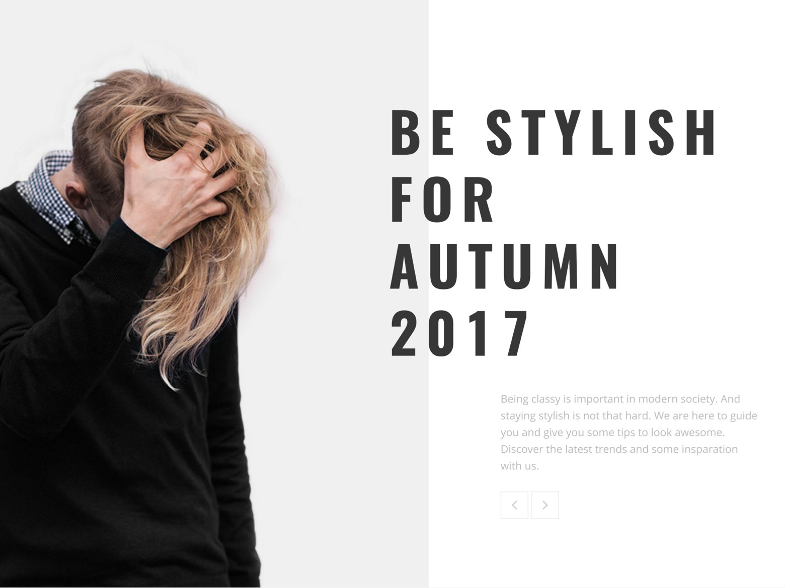 Full-width Fashion slider 2 - Master Slider Plugin Full-width Fashion slider 2 - Master Slider Plugin