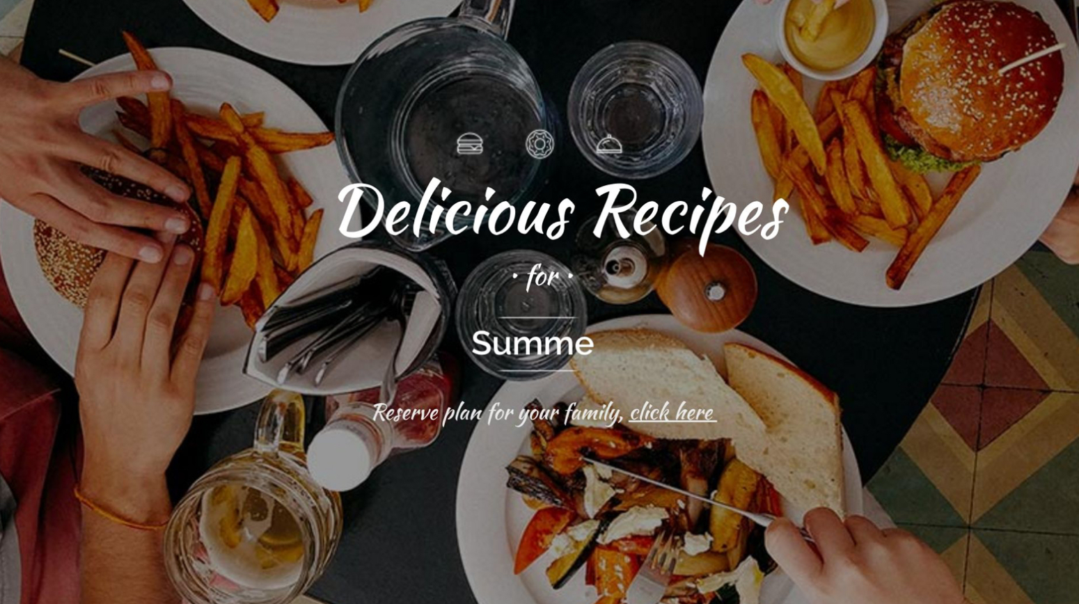 Hero Header Sample Slider 2 - Master Slider Plugin