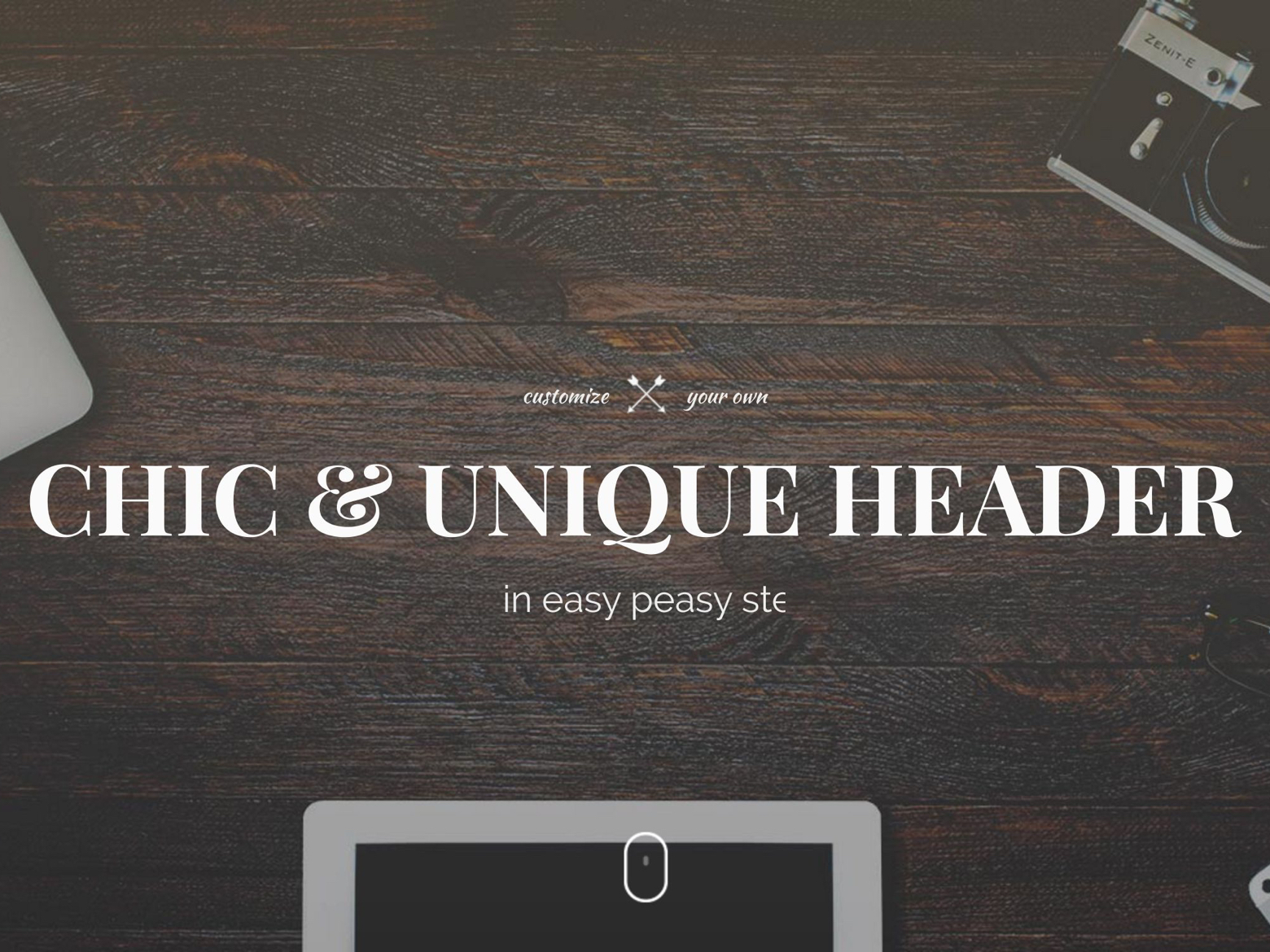 jQuery and WordPress Slider Plugin - Master Slider
