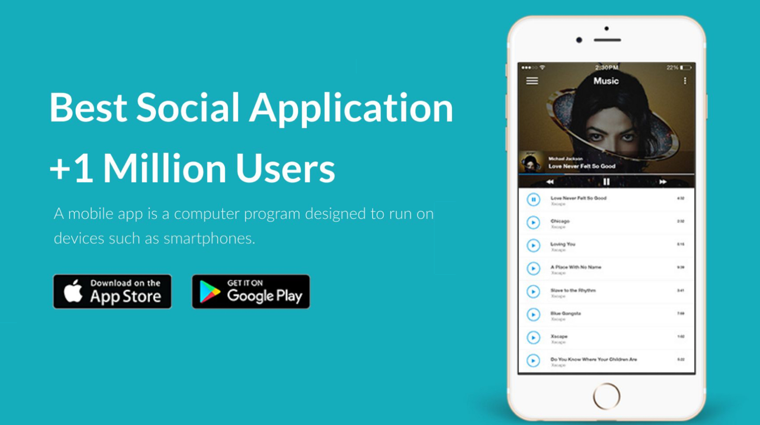 Free Full-width Slider - Master Slider Plugin