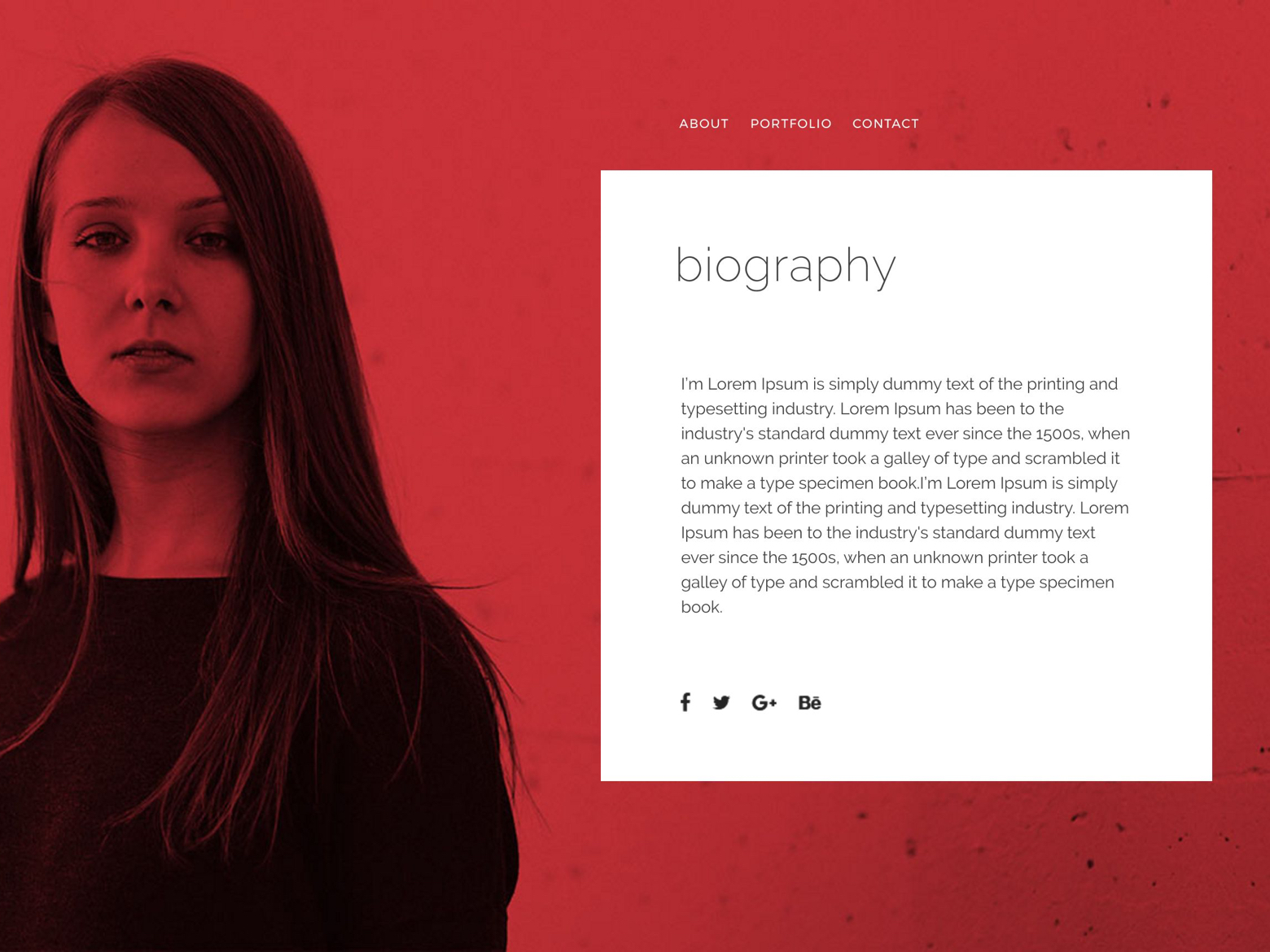 Personal Page slider - Master Slider plugin Personal Page slider - Master Slider plugin