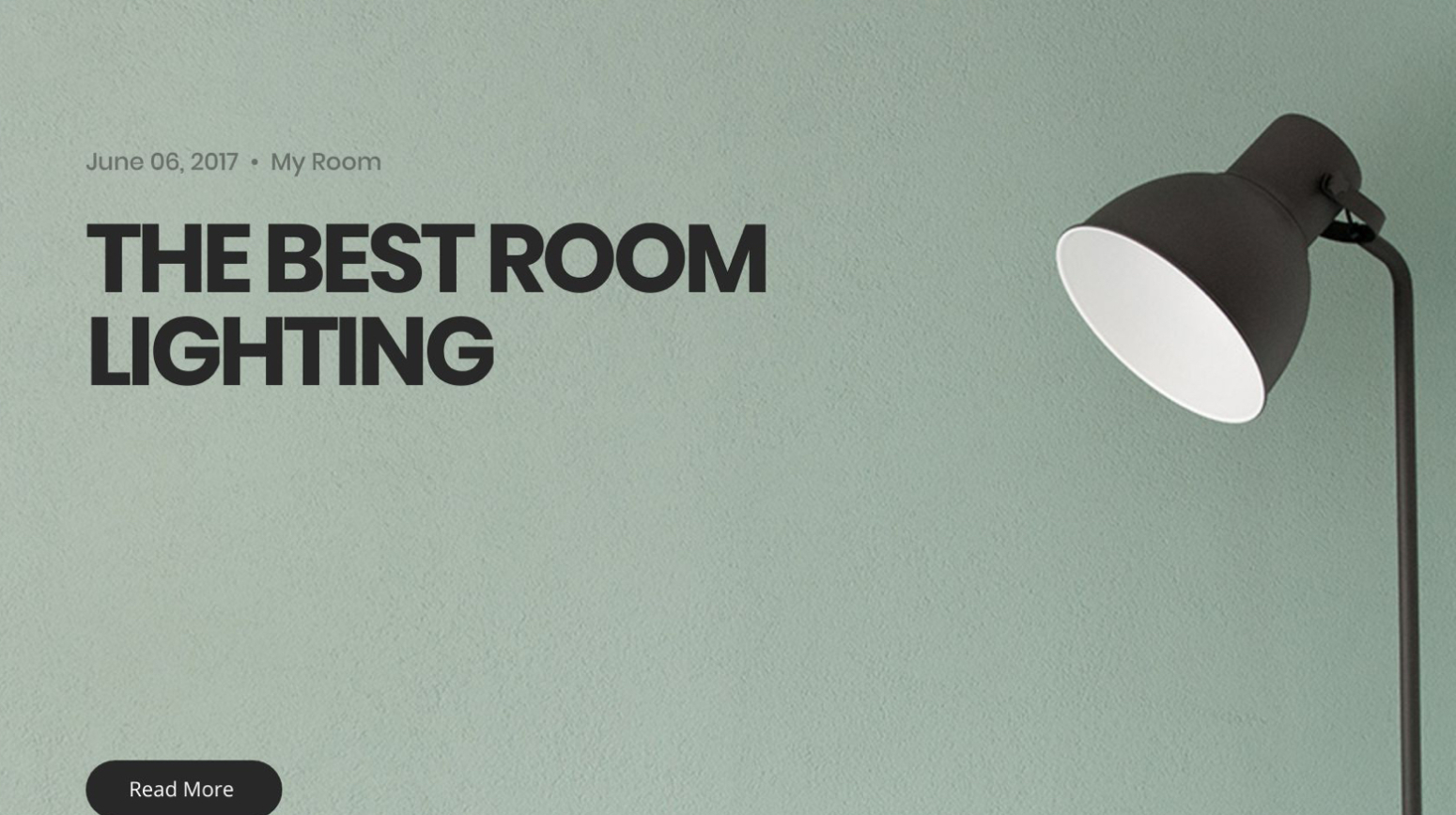 Sample WordPress Post Slider with Partial View - Master Slider Plugin