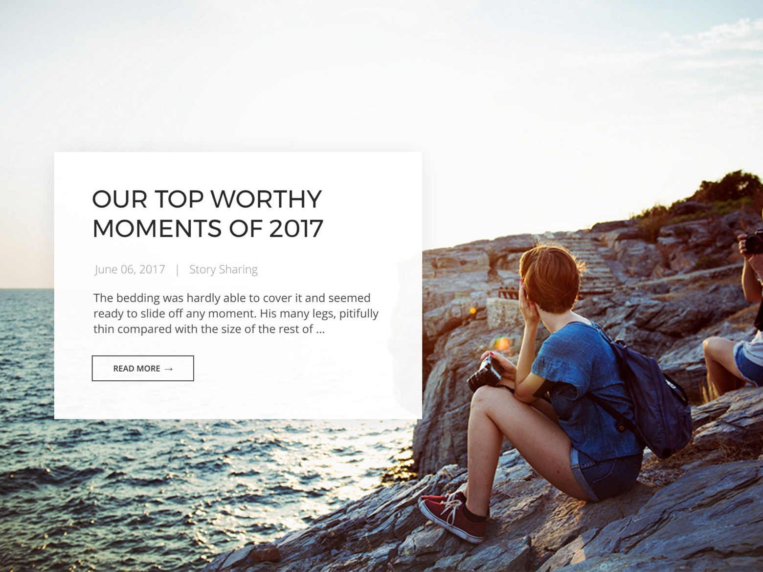 jQuery and WordPress Slider Plugin - Master Slider