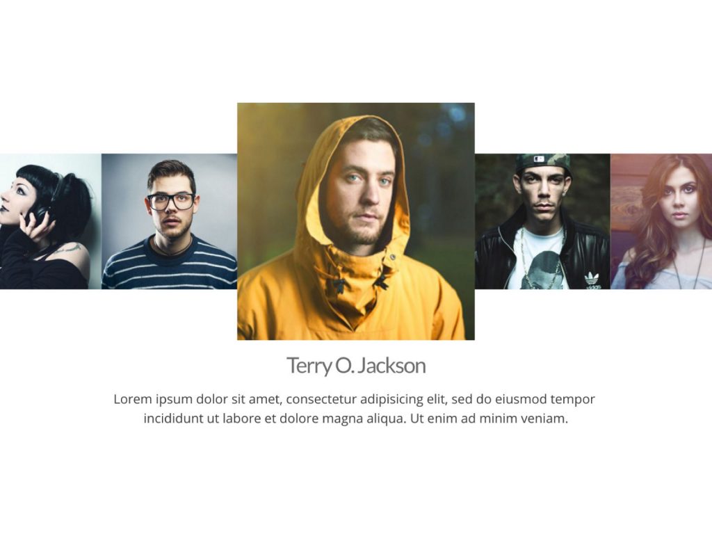 jQuery and WordPress Slider Plugin - Master Slider