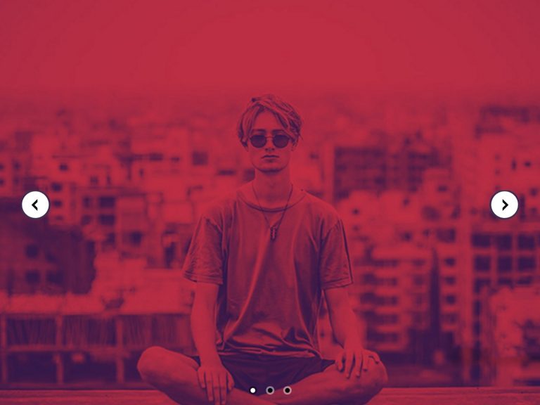 jQuery and WordPress Slider Plugin - Master Slider